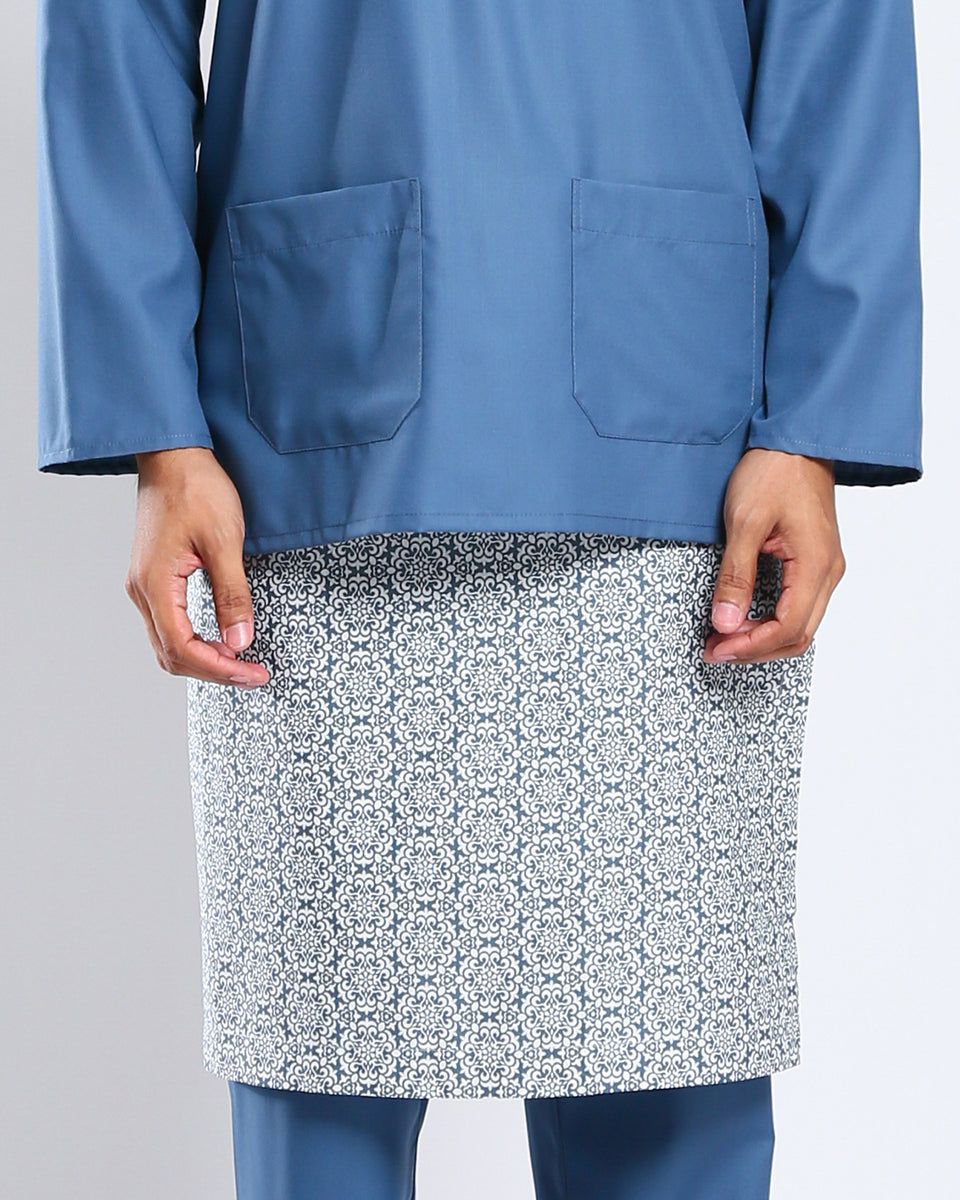 Jati Instant Samping Adults - MEMORI – Kurta Boys