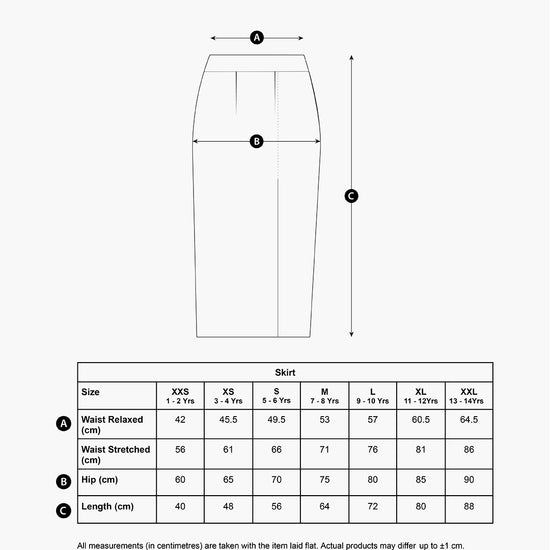 Lily Batik Set Kids - SENJA 1 – Kurta Boys